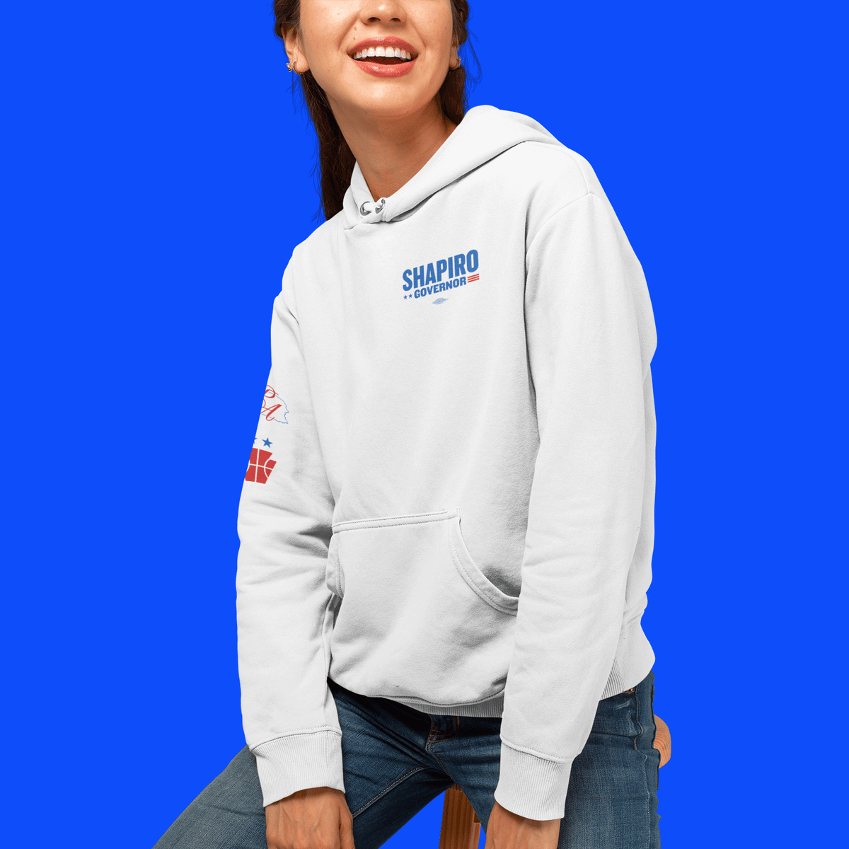 Shapiro for Pennsylvania Web Store